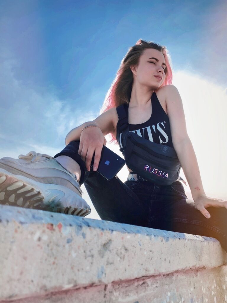 Арина Снежко (okidoki) слив горячих фото 18+ (30 фото) скачать бесплатно