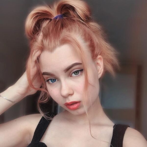 Арина Снежко (okidoki) слив горячих фото 18+ (30 фото) скачать бесплатно